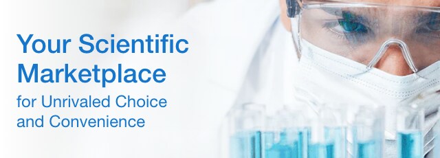 About | Fisher Scientific