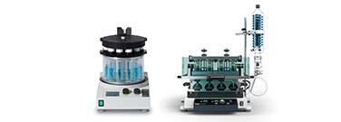 BUCHI | Fisher Scientific