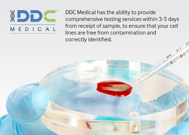 DDC Medical / Division of DNA Diagnostics Center