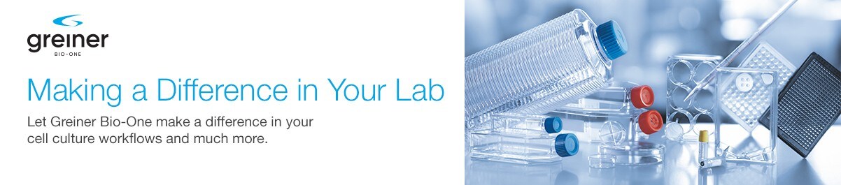 Greiner Bio-One Products | Fisher Scientific