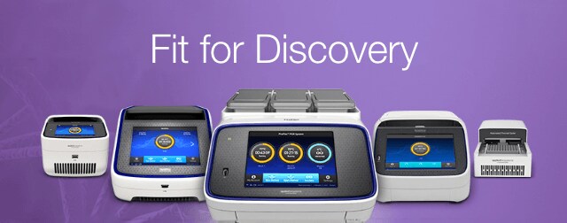 Thermo Scientific PCR Products | Fisher Scientific