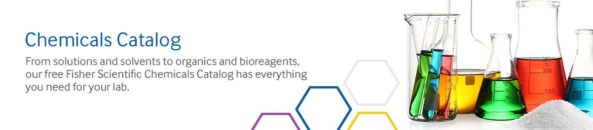 Chemicals Catalog