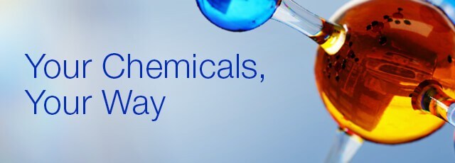 Bulk Chemicals and Custom Chemical Solutions | Fisher Scientific