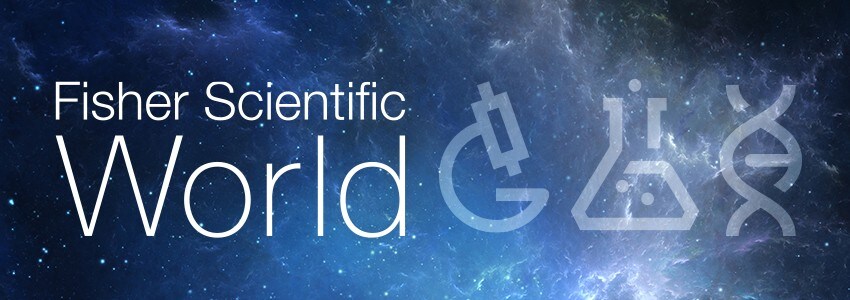 Fisher Scientific World 2019