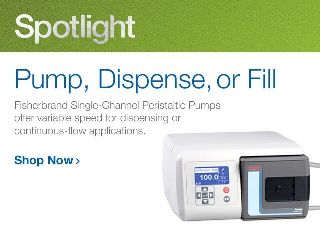 Fisher Scientific: Lab Equipment and Supplies