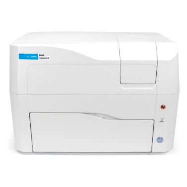 Confocal Imaging and Analysis Using the Agilent BioTek Cytation C10 ...