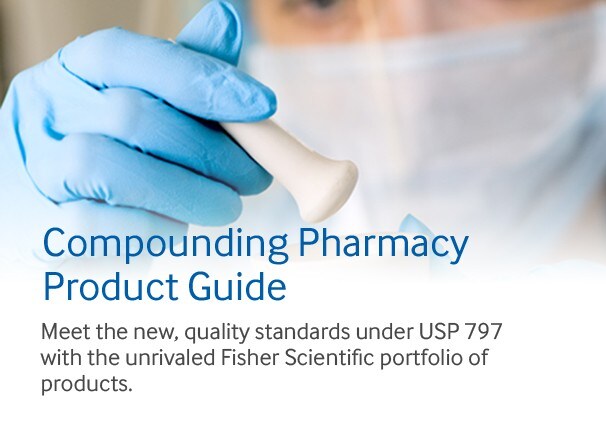 Compounding Pharmacy Product Guide
