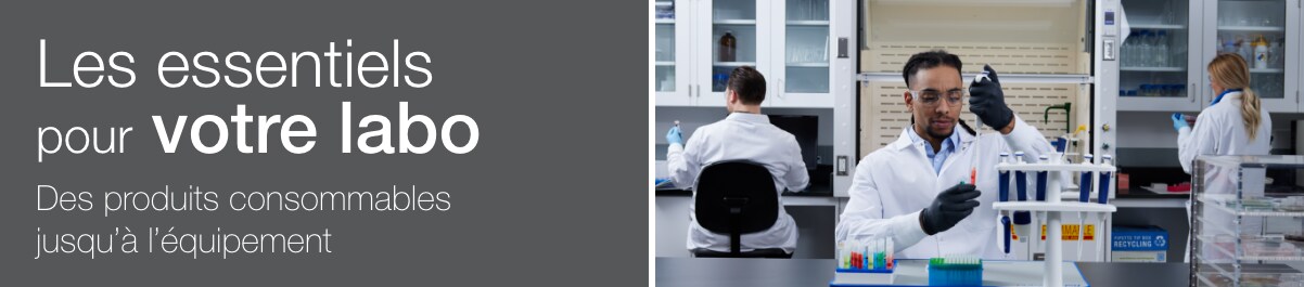 Lab Foundations | Fisher Scientific