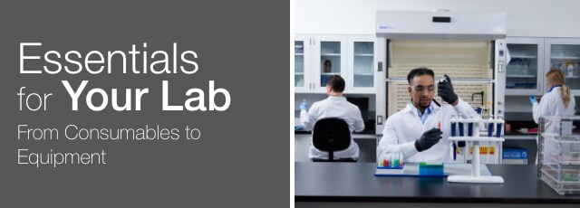 Lab Foundations | Fisher Scientific