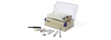 Thermo Scientific Matrix Storage Tubes | Fisher Scientific