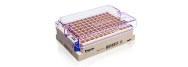 Thermo Scientific Matrix Storage Tubes | Fisher Scientific
