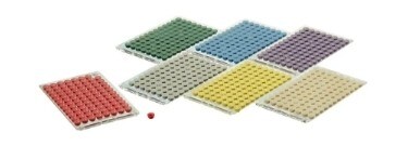 Thermo Scientific Matrix Storage Tubes | Fisher Scientific