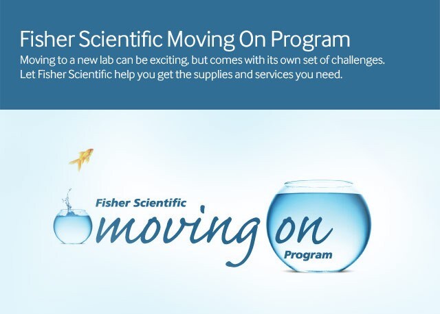 Moving On Program