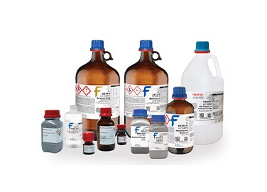 New Lab Start-Up Chemicals Offer | Fisher Scientific