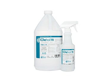 Decon New Lab Start-Up Kit Offer | Fisher Scientific