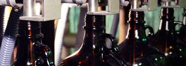 Custom and Bulk Chemical Services | Fisher Scientific