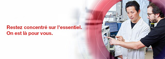 Unity Lab Services | Fisher Scientific