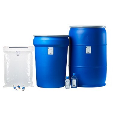 Choosing the Right Sterile Water for Pharmaceutical, Biopharmaceutical ...