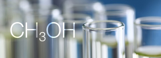 Methanol